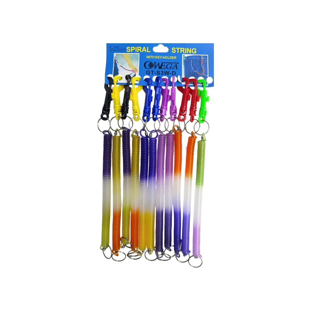 LLAVERO CUCHIFLY GD COLORES DEGRADE (CRTX12) DK-4740 - DonBodegon ...