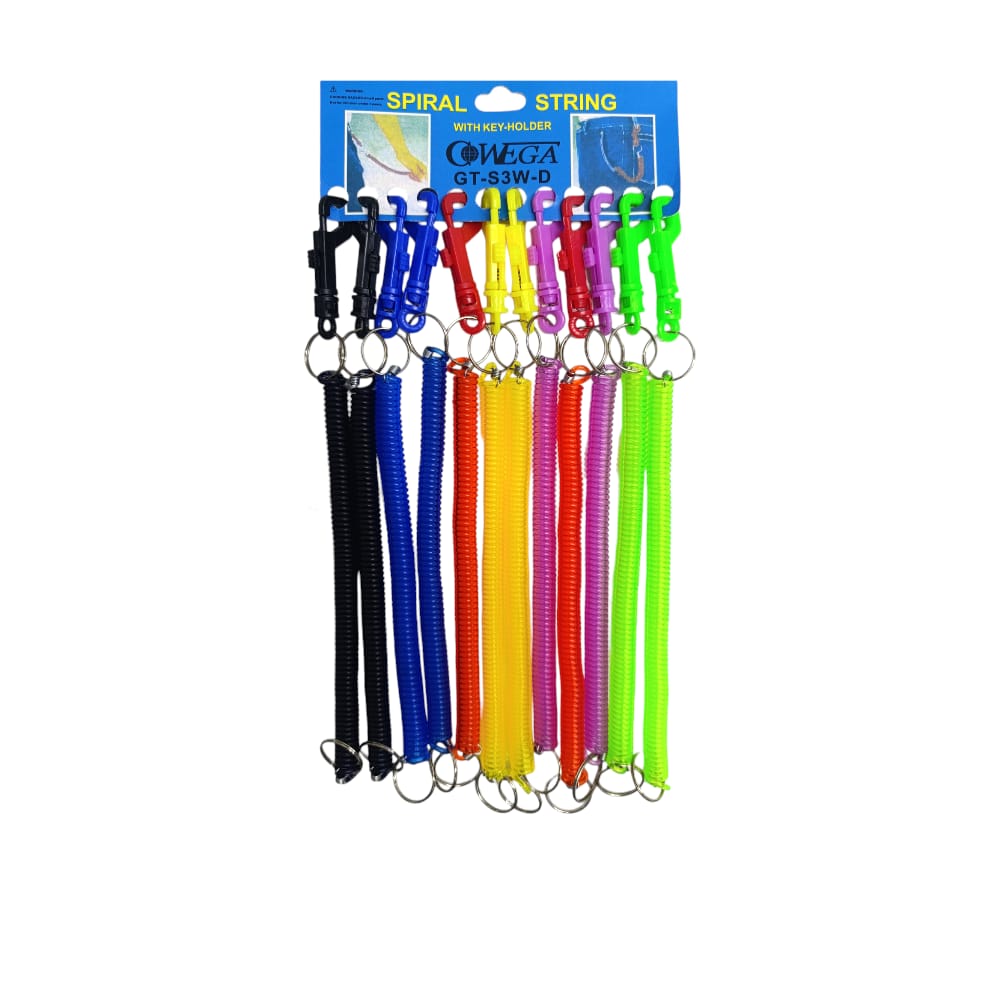 LLAVERO CUCHIFLY GD COLORES (CRTX12) DK-4741 - DonBodegon Mayorista ...