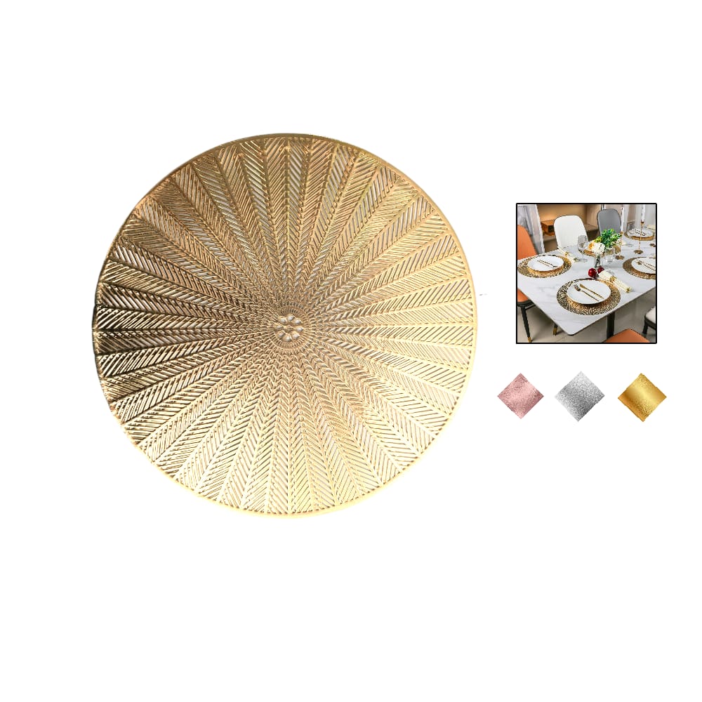 INDIVIDUAL CIRCULAR DK-5007 (PQTX12) - DonBodegon Mayorista - Todo al ...